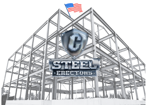 C Steel Erectors: Excellence in Steel Construction and Fabricatio ...